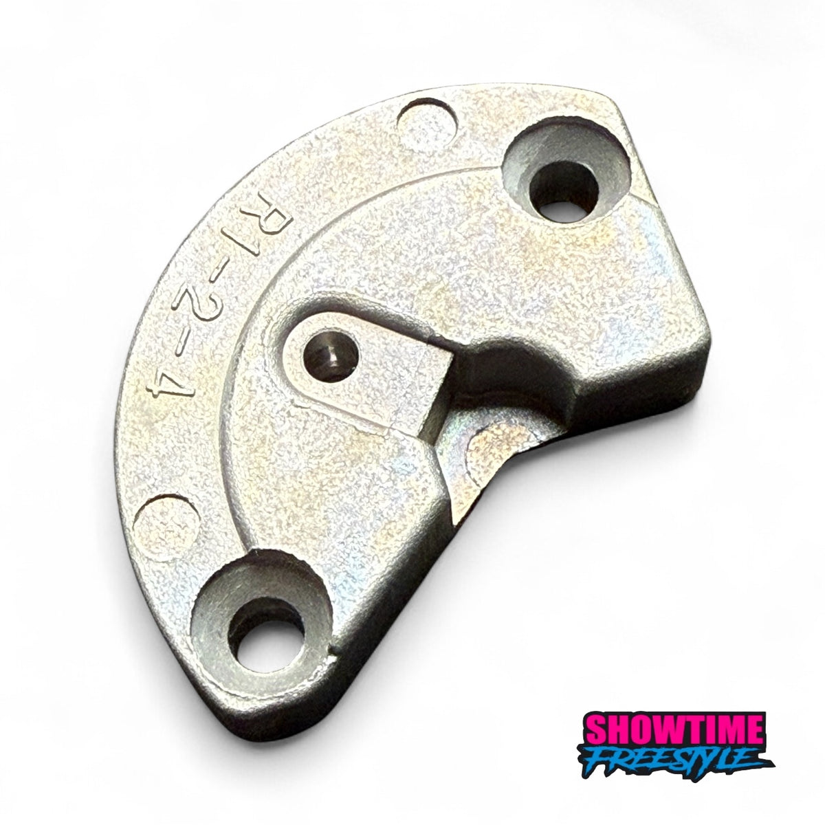 Mikuni Valve Body Assembly – Showtime Freestyle