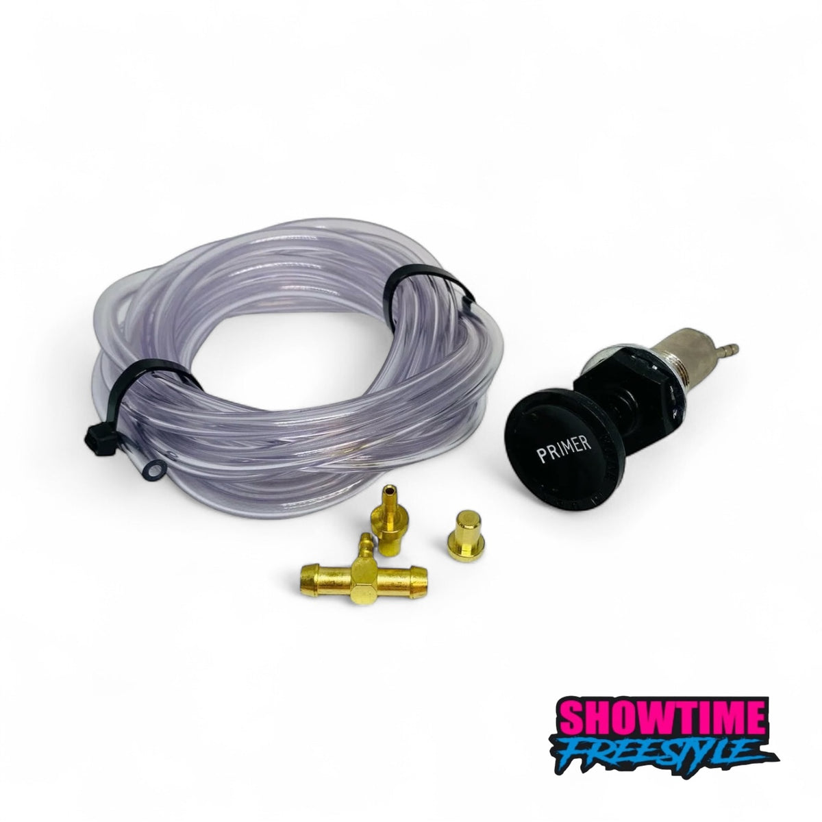 Mikuni Plunger Primer Kit Single (Choice Of Line Color) – Showtime ...