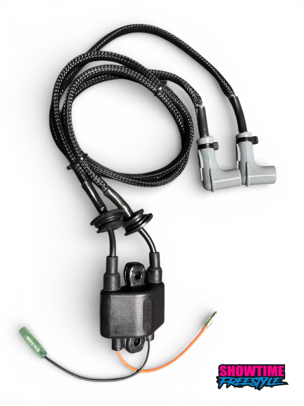 Yamaha Upgraded Ignition Coil Superjet (Aftermarket) – Showtime Freestyle