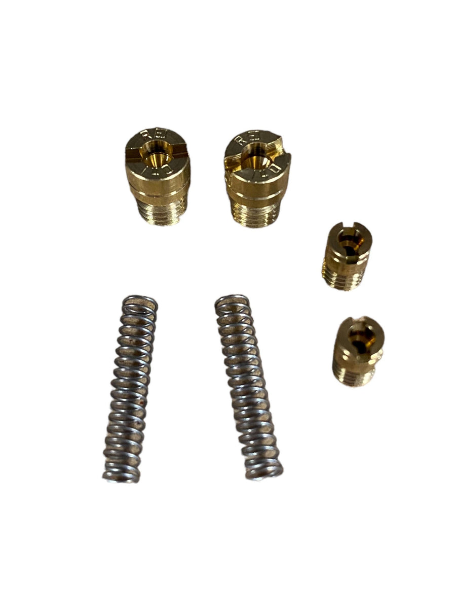 Yamaha Superjet Waverunner Jetting Kit – Showtime Freestyle