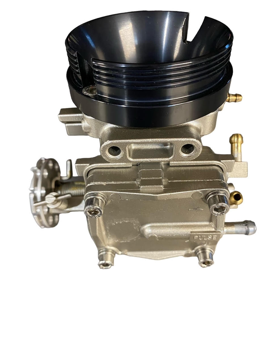 Mikuni Super Bn 46mm Carburetor (Single) SBN46 – Showtime Freestyle