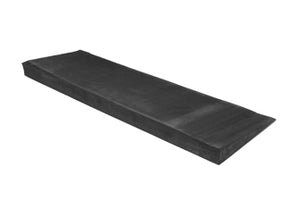 Hydro Turf 1" Kick Tail – Showtime Freestyle