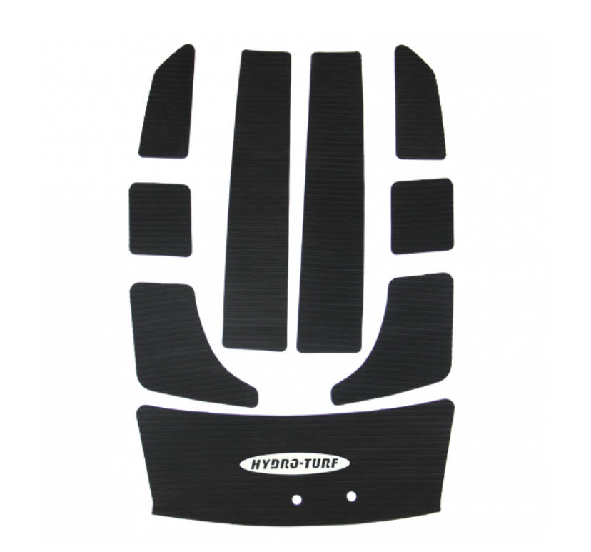 Hydro-Turf Mat Kit For Wave Blaster 760 – Showtime Freestyle