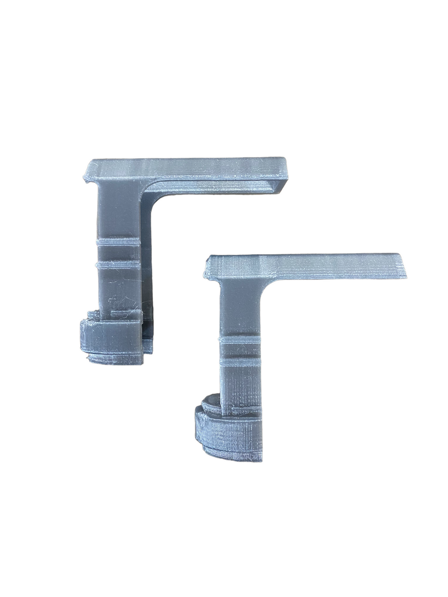 Spark Plug Boot Retainers (Pair) – Showtime Freestyle