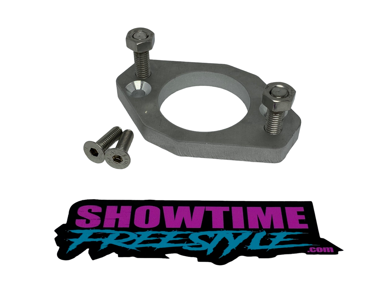 Keihin Mikuni Intake Manifold Adapter – Showtime Freestyle